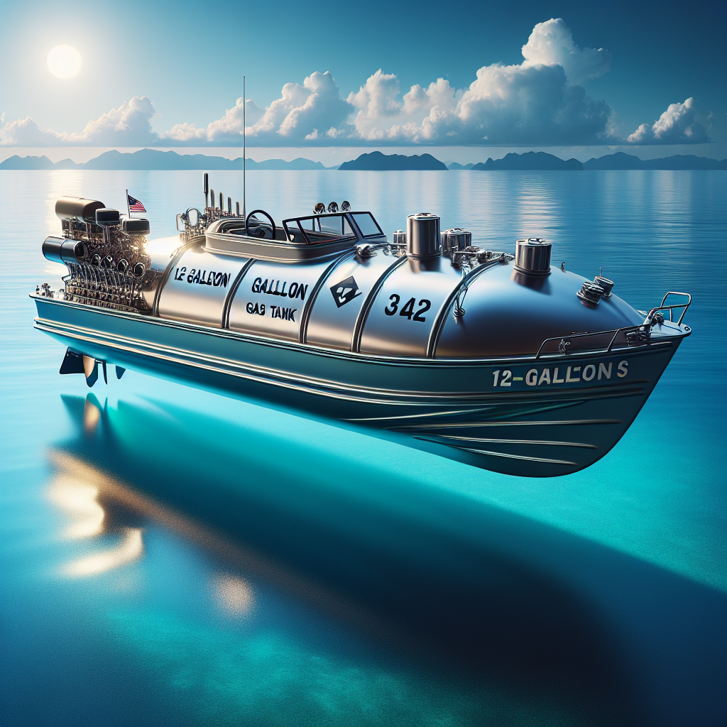 12 gallon gas tank boat - usa boat reviews